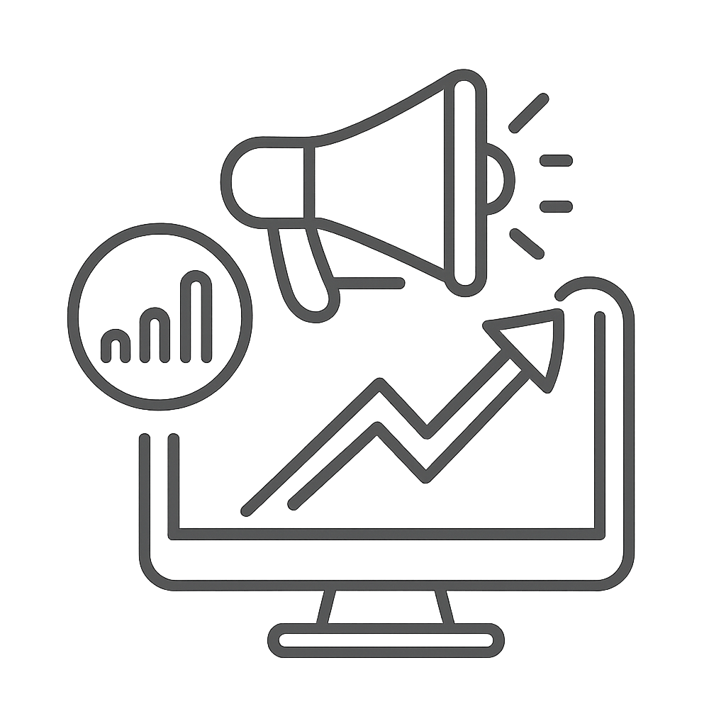 Additional Services – Edge Mark Media
